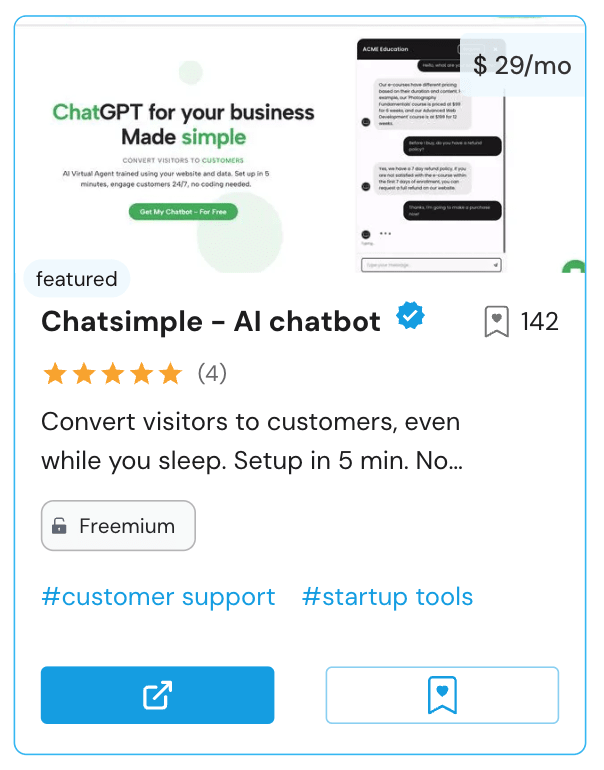 Futurepedia | Passionfroot